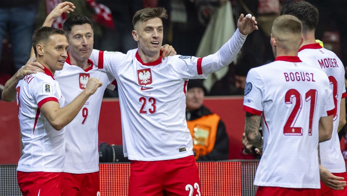 Polska – Malta. Kiedy i o której mecz eliminacji mistrzostw świata 2026? Gdzie oglądać na żywo w ...