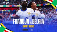 Portugalia – Francja [NA ŻYWO]. Transmisja meczu 1/4 finału EURO 2024 online, live stream (05.07 ...
