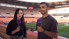 Puchar Króla. Ricardo de Burgos Bengoetxea pod ogromną presją przed ...