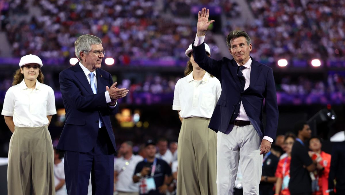 Kto zostanie nowym przewodniczącym MKOl? Aż siedmiu kandydatów w grze | TVP SPORT