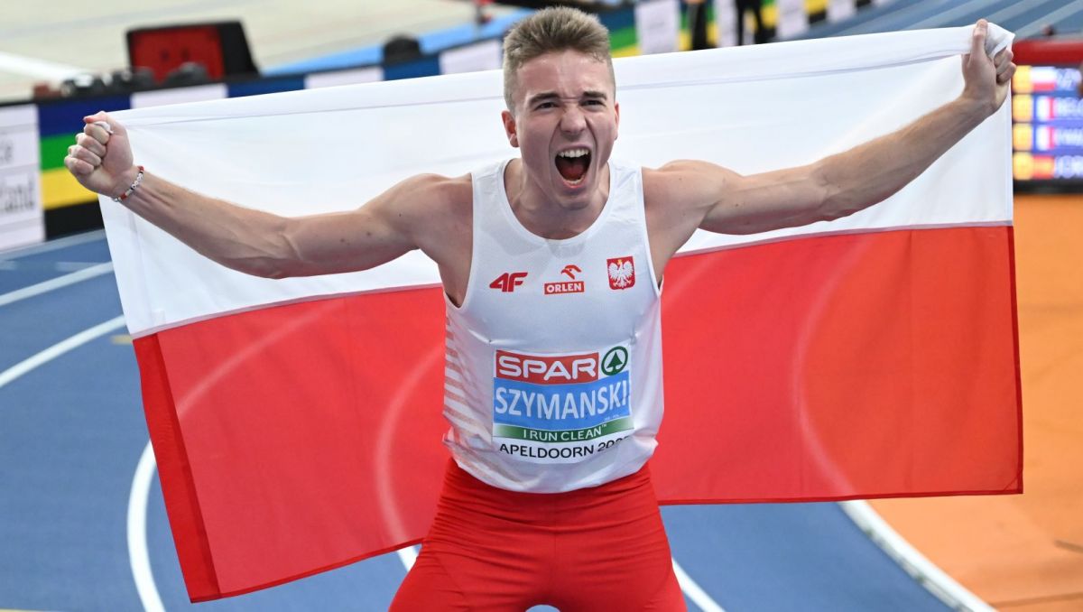 HMŚ w lekkoatletyce Nankin 2025. Terminarz i plan transmisji w TVP. Kiedy starty Polaków? | TVP ...