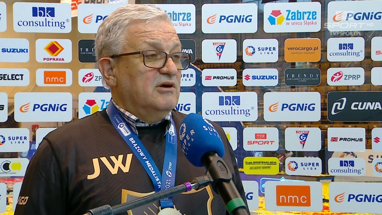 Górnik – Azoty, PGNiG Superliga. Jerzy Witaszek: kontrakt Roberta Lisa ...