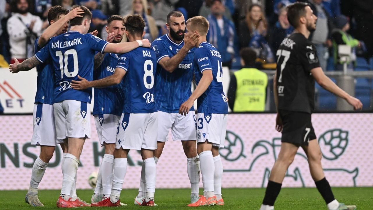 UEFA wypłaca pieniądze. W Polsce najwięcej otrzyma Lech Poznań | TVP SPORT