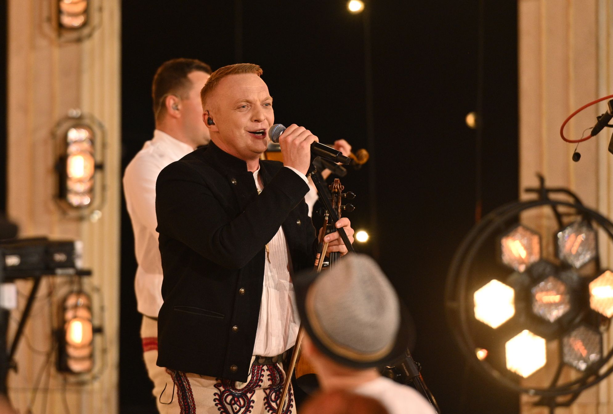 „Biesiada weselna”, czyli przeboje na parkiet i zabawa do rana ...