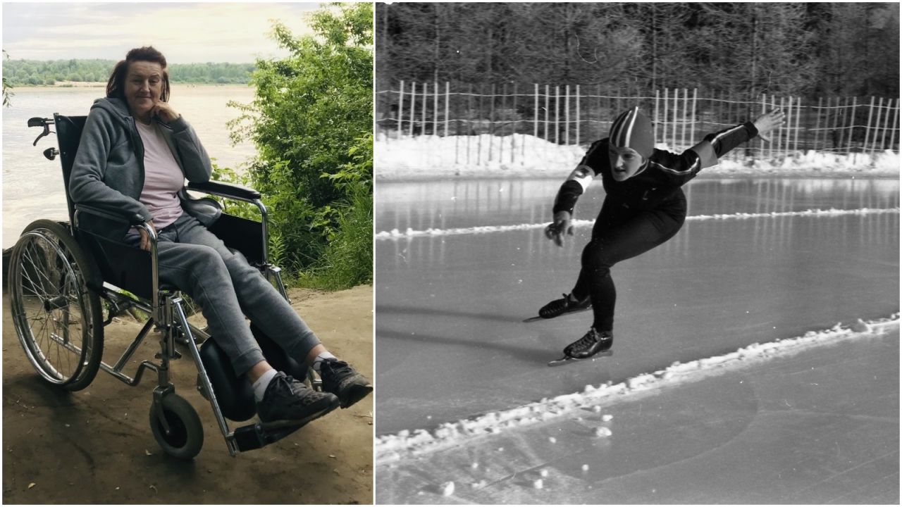 Nie żyje Erwina Ryś-Ferens: kim była? Co osiągnęła? Dlaczego nie ma ...