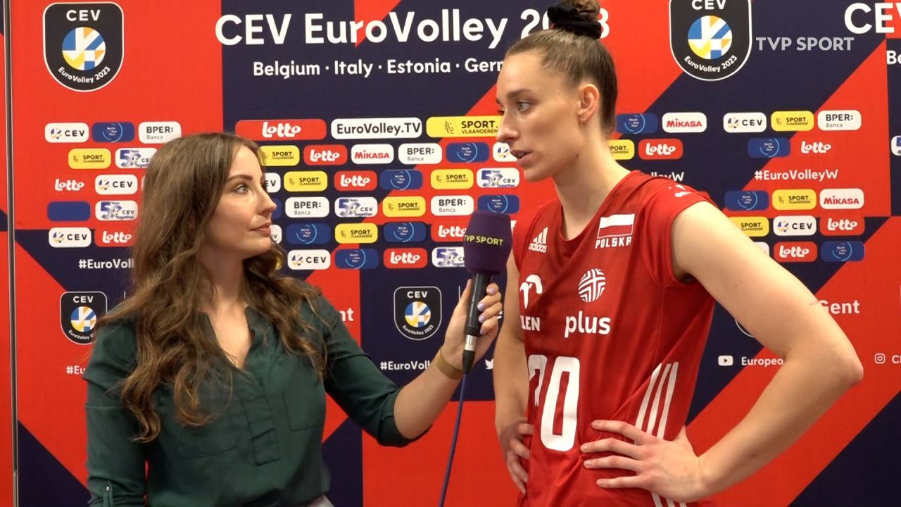 Olivia Różański: nie powinnam była dać się ponieść emocjom [WIDEO ...