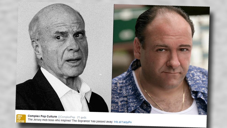 Zmarł Giovanni Riggi, legendarny amerykański mafioso | TVP INFO