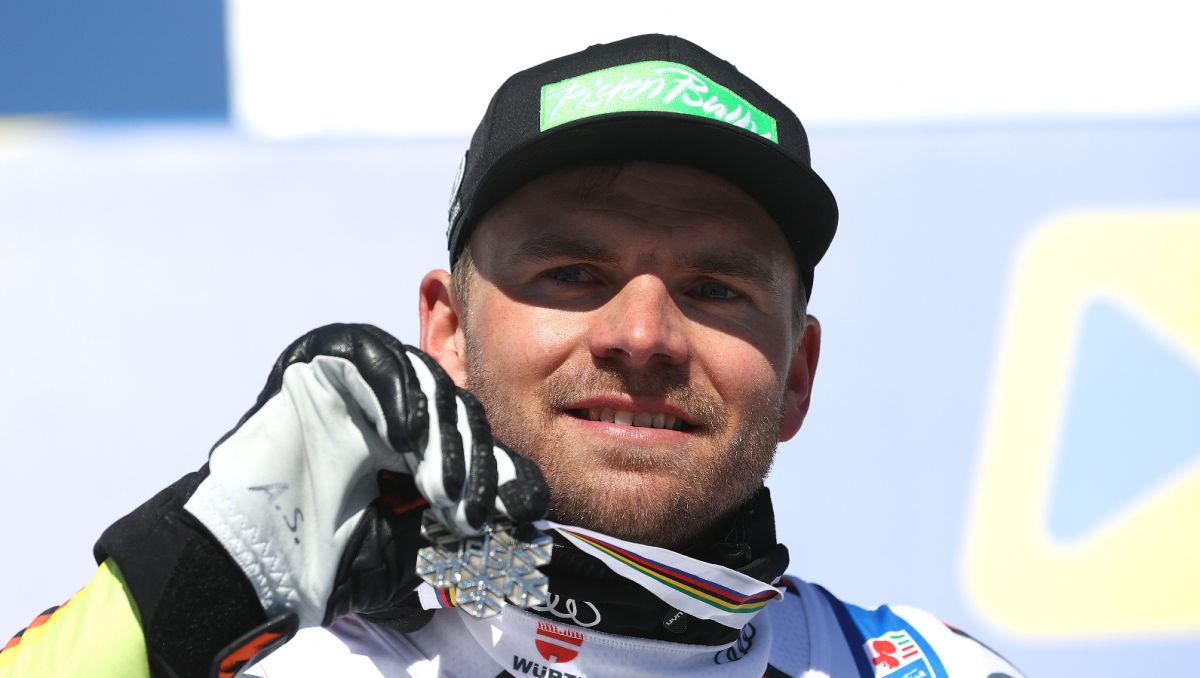 Alpejski PŚ: Andreas Sander straci cały sezon? To nie koniec osłabień ...