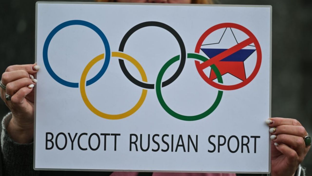 Igrzyska Europejskie. Kamil Bortniczuk: na dziś impreza bez Rosjan i Białorusinów | TVP SPORT