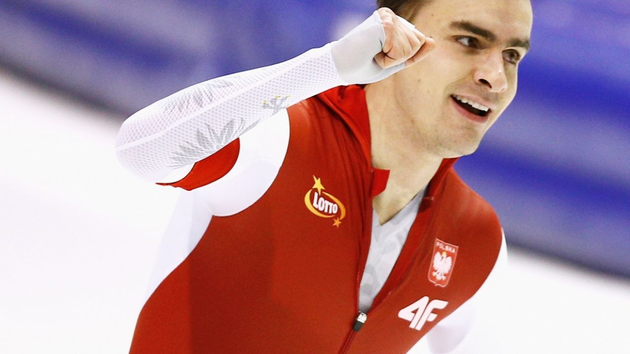 Świetni Szymański i Waś. Polak liderem PŚ | TVP SPORT