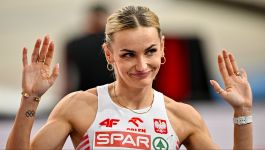 HMŚ w lekkoatletyce Nankin 2025. Terminarz i plan transmisji w TVP. Kiedy starty Polaków? | TVP ...