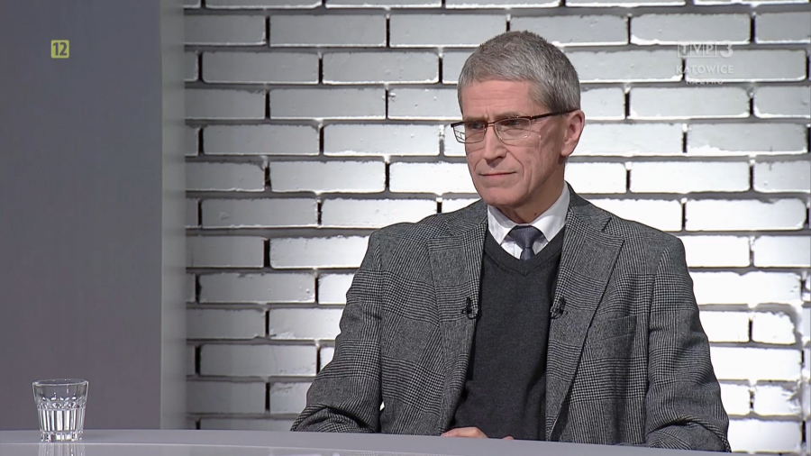 Protokół rozbieżności: 18.03.2025 - Marek Kopel, radny woj. śląskiego