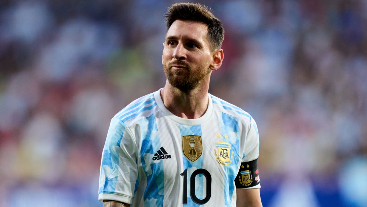 Leo Messi: mundial w Katarze będzie moim ostatnim w karierze | TVP SPORT