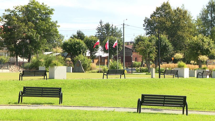 Nie żyje ks. Andrzej Dębski