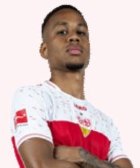 Nikolas Nartey - pomocnik, Dania