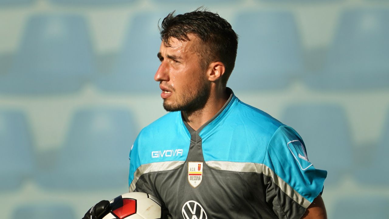 Michał Lewandowski opuścił Włochy. "Jestem w... najgorszym wieku ...