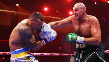 Walka Mike'a Tysona z youtuberem Paulem przełożona | TVP SPORT