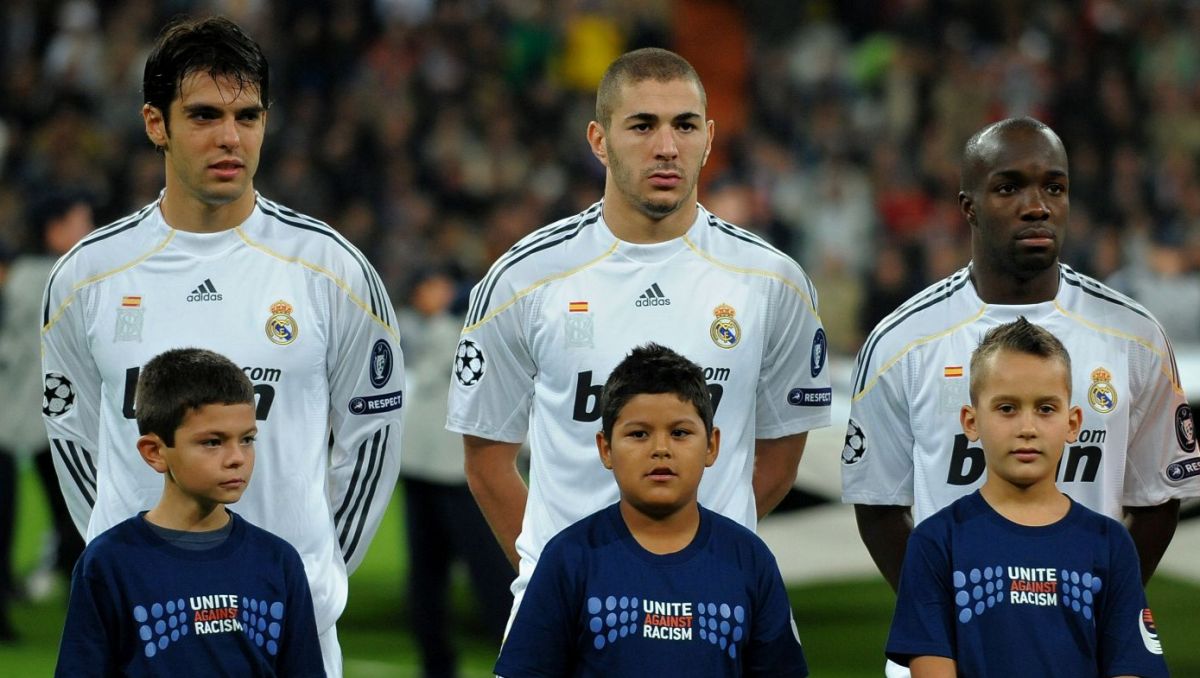 Lassana Diarra domaga się 65 mln euro odszkodowania od FIFA | TVP SPORT