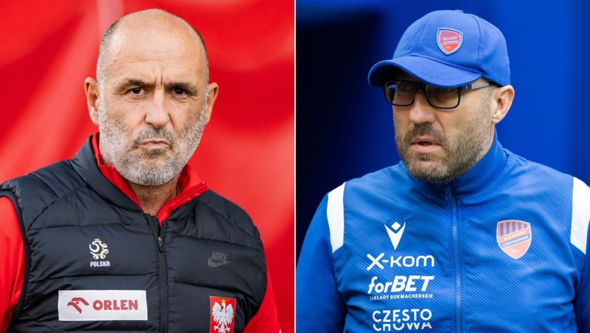 Marek Papszun czy Michał Probierz – kto nowym selekcjonerem? Kiedy ogłoszenie nowego trenera ...