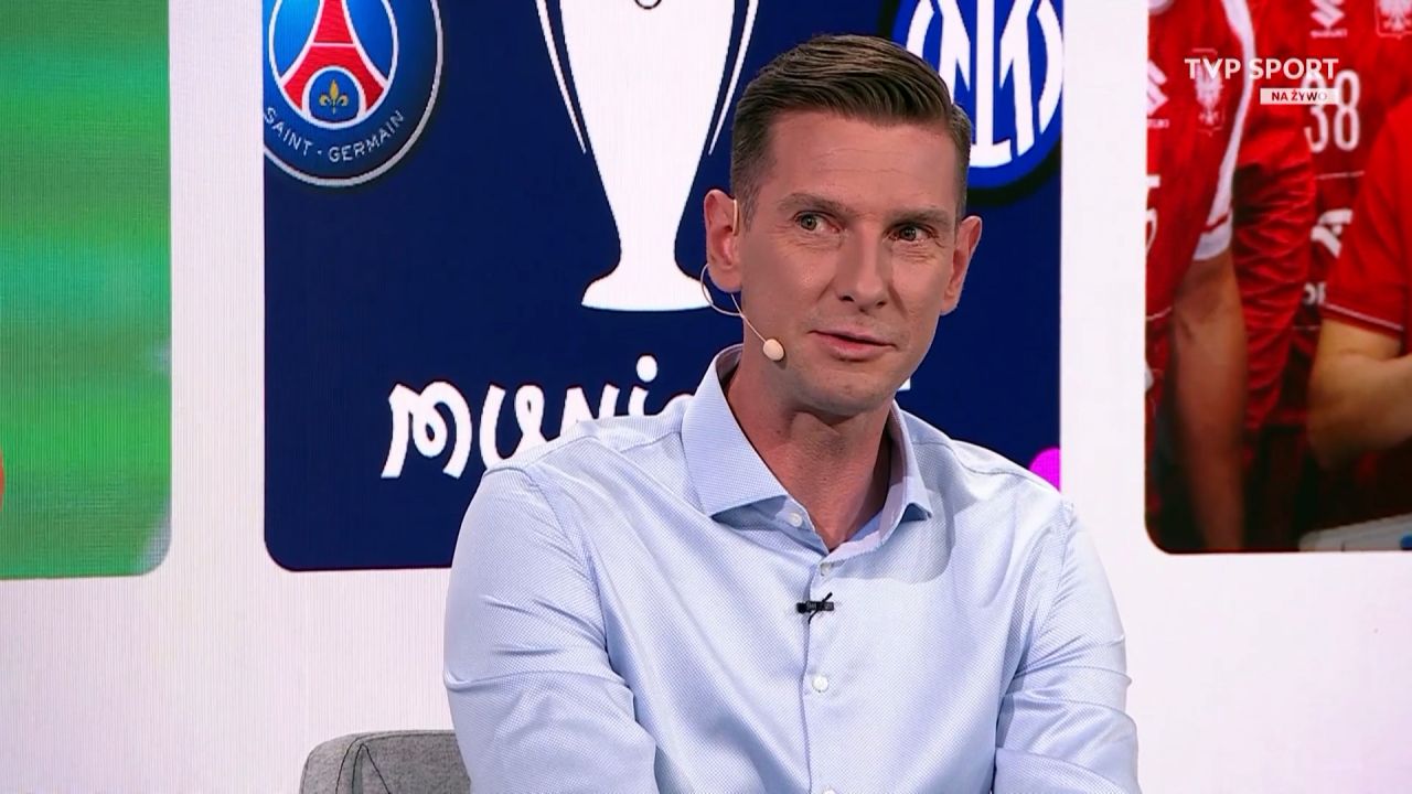 Łukasz Kadziewicz kontra reszta: czy siatkówka zasługuje na pierwsze ...