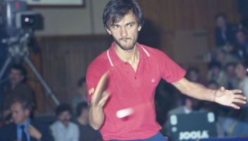 Zapomniane życiorysy: Roman Kosecki. "Rzuciłem butami w kierunku ...